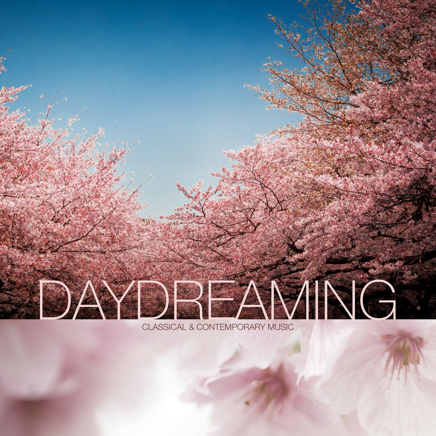 Daydreaming – Azul Music