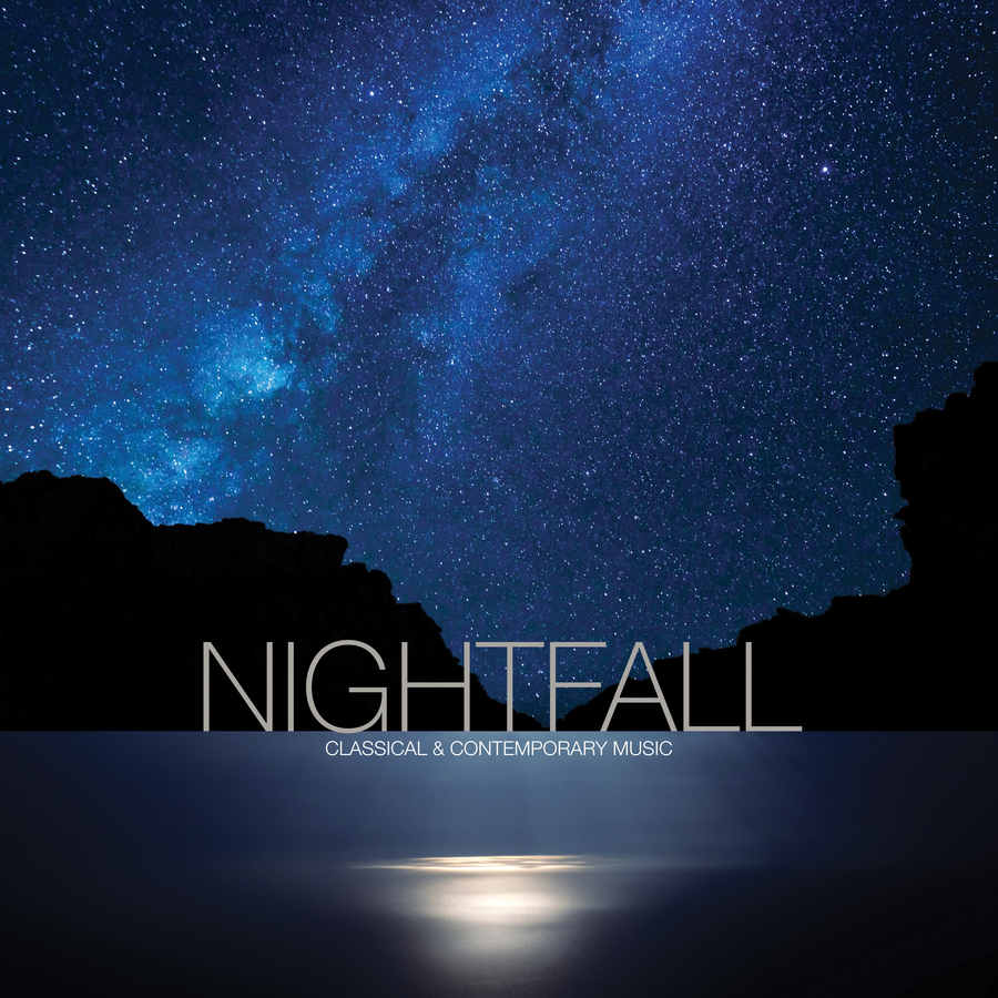 Nightfall – Azul Music